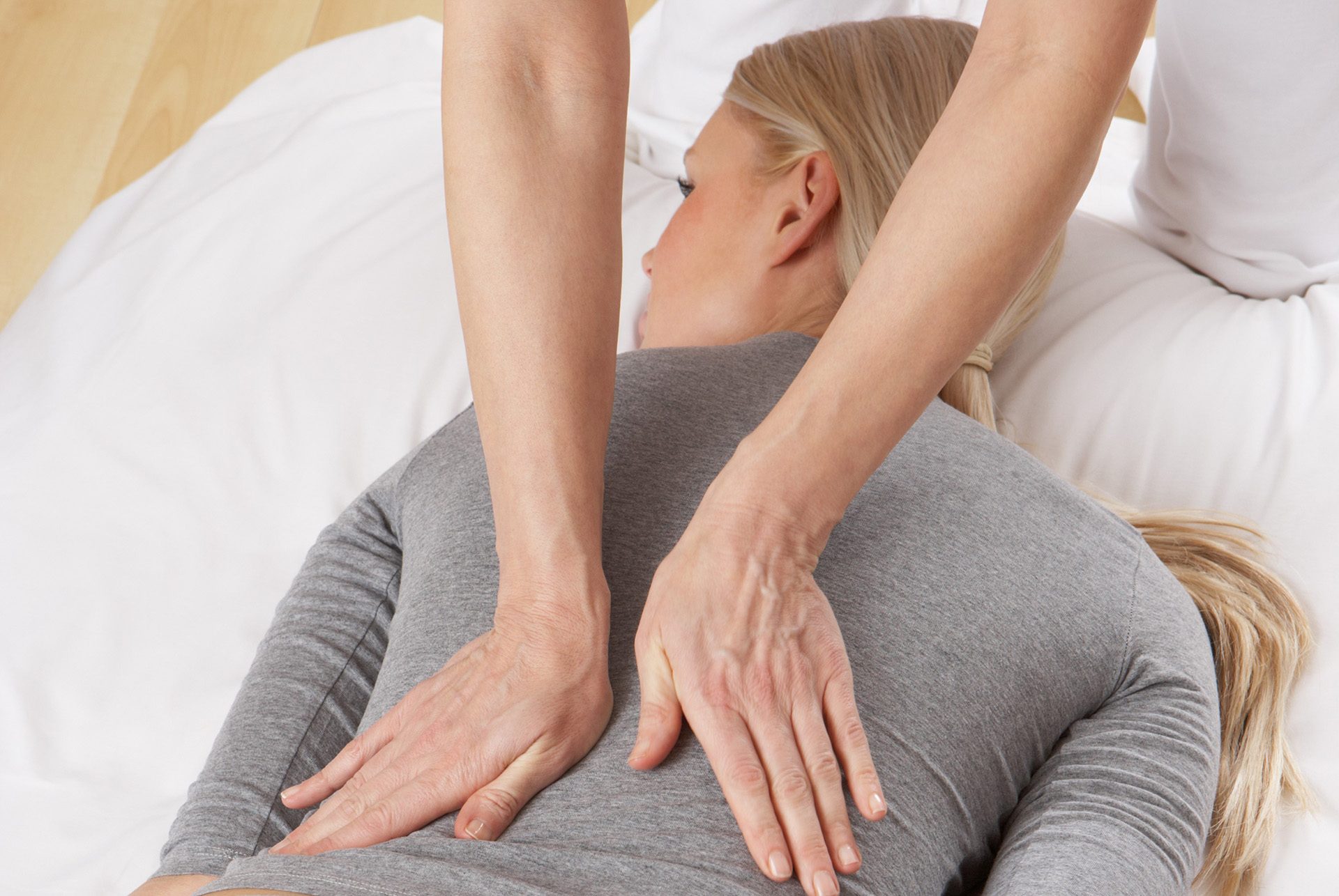 yloty | Le spécialiste du Shiatsu